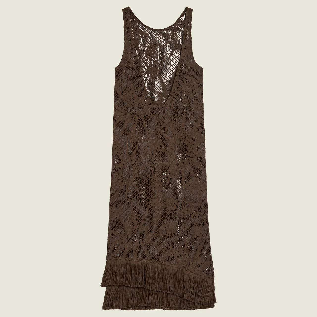 OAS - Astrea Ari Crochet Dress – ICONIC ANGELS