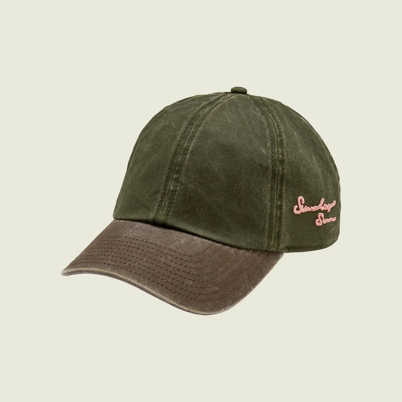 OAS - Sunday cap – ICONIC ANGELS